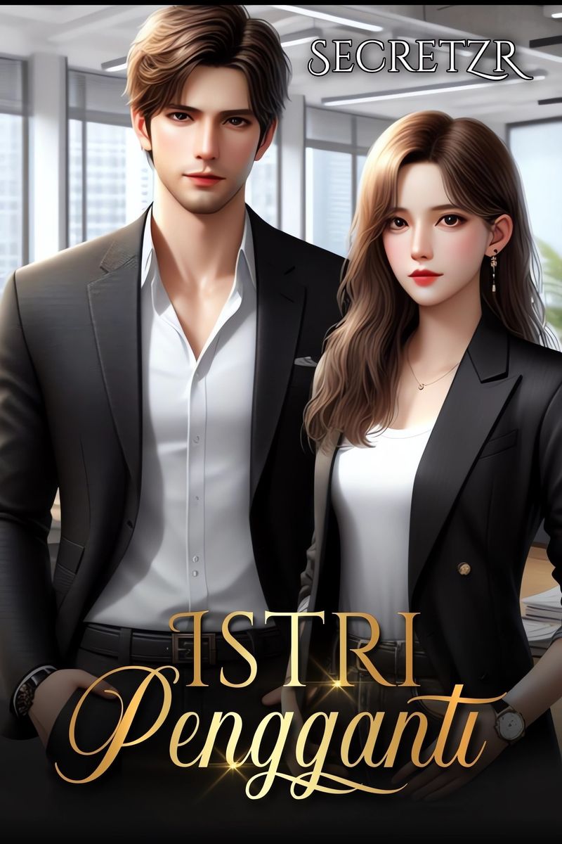 Ch 22 Istri Pengganti Karyakarsa