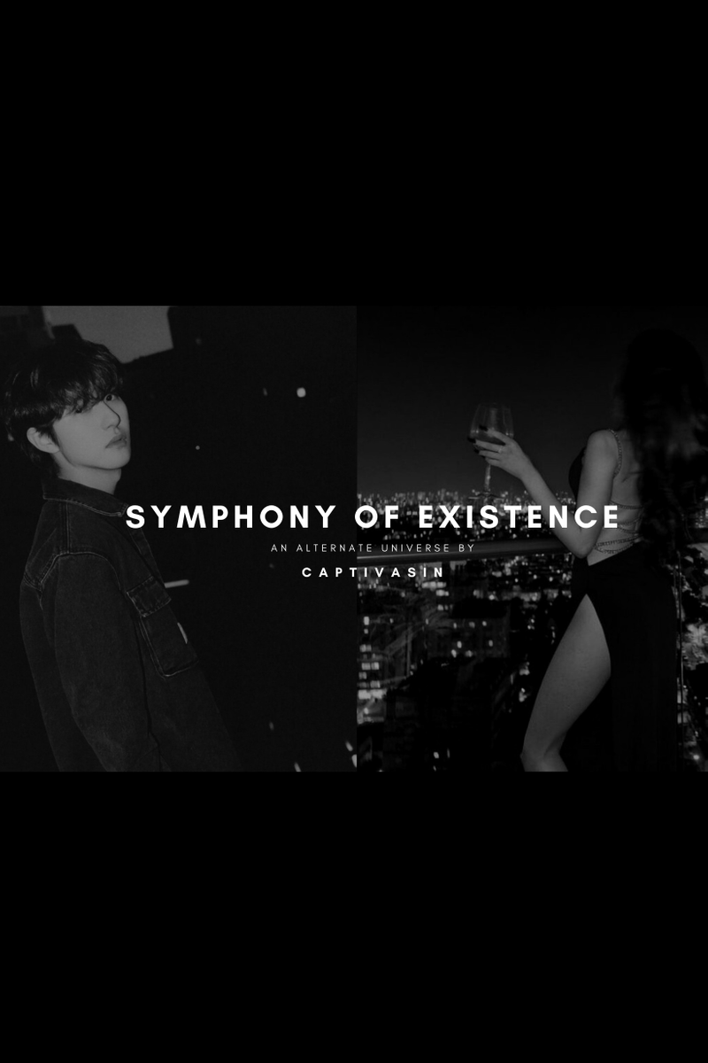 Symphony of Existence · Karyakarsa
