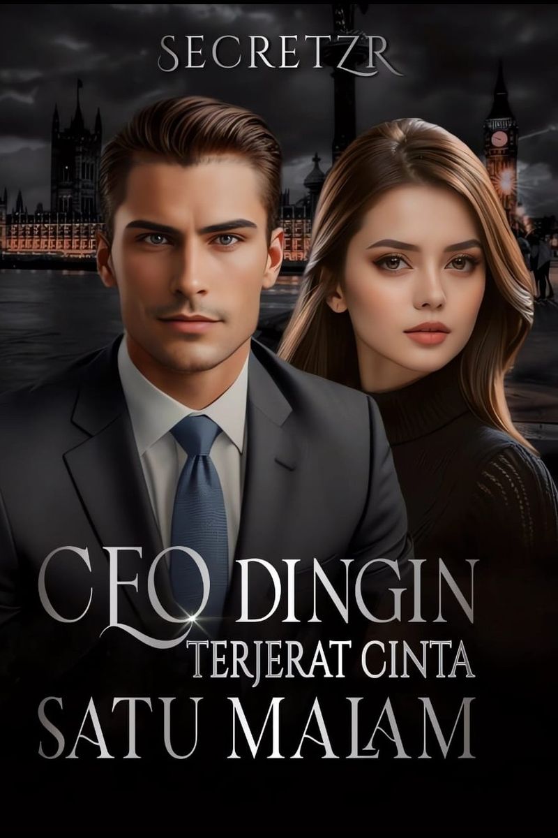 Ch. 24 CEO Dingin Terjerat Cinta Satu Malam · Karyakarsa