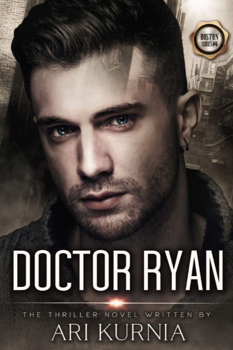 Doctor Ryan - Boston Series 4 · Karyakarsa