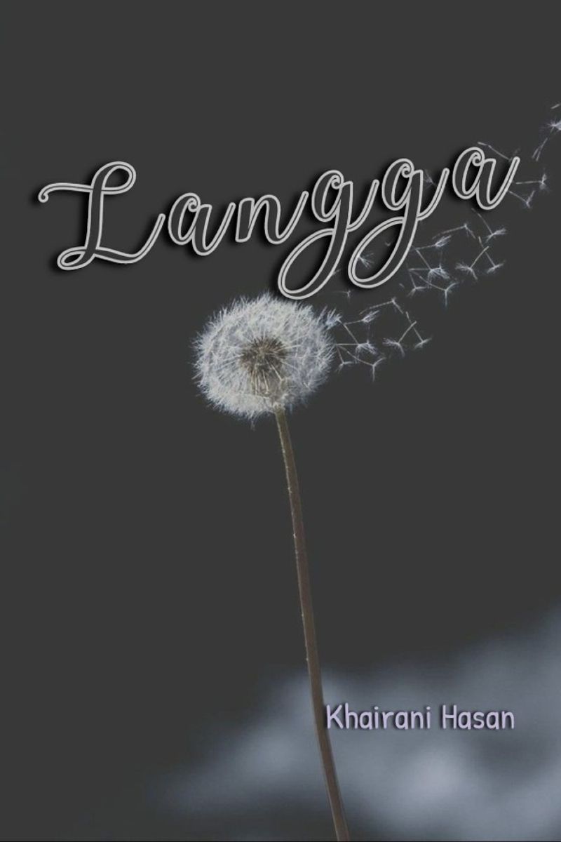 Langga 38. Ingin Hidup · Karyakarsa