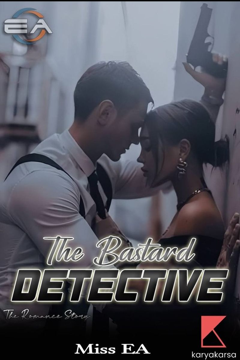 BAB 51 | The Bastard Detective · Karyakarsa