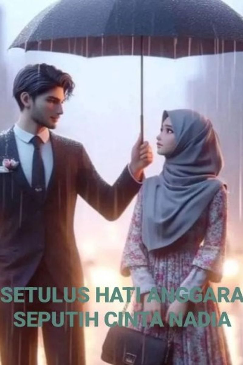 SETULUS HATI ANGGARA SEPUTIH CINTA NADIA - Luka Dalam · Karyakarsa