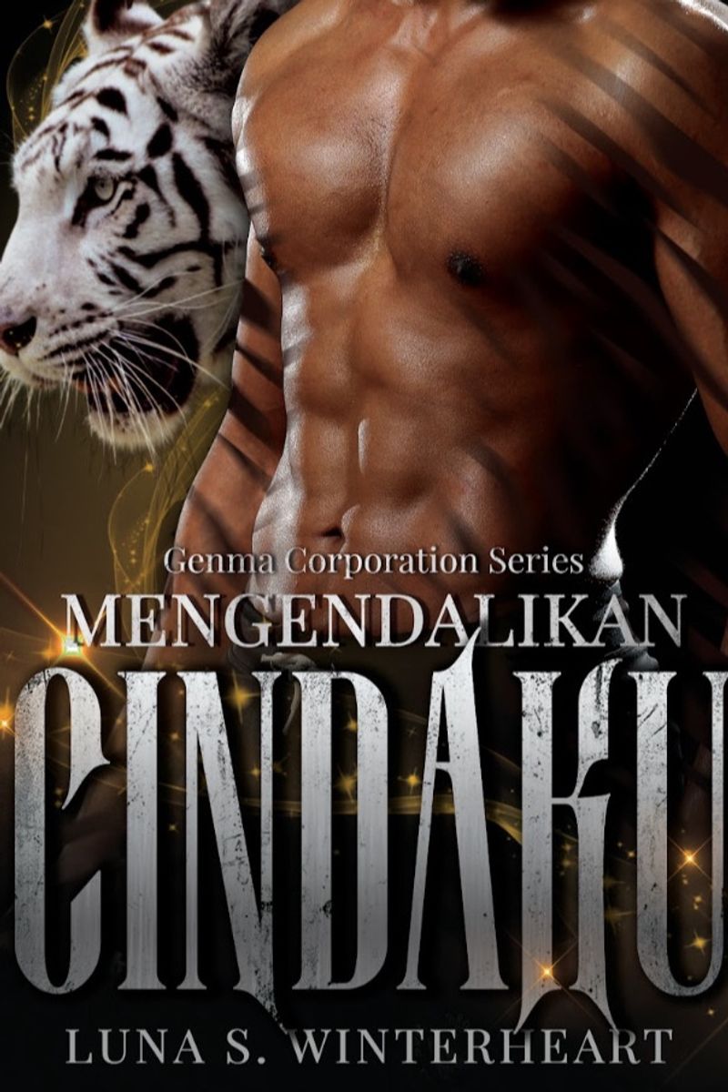 16 - Mengendalikan Cindaku [ Genma Series #2 ] · Karyakarsa