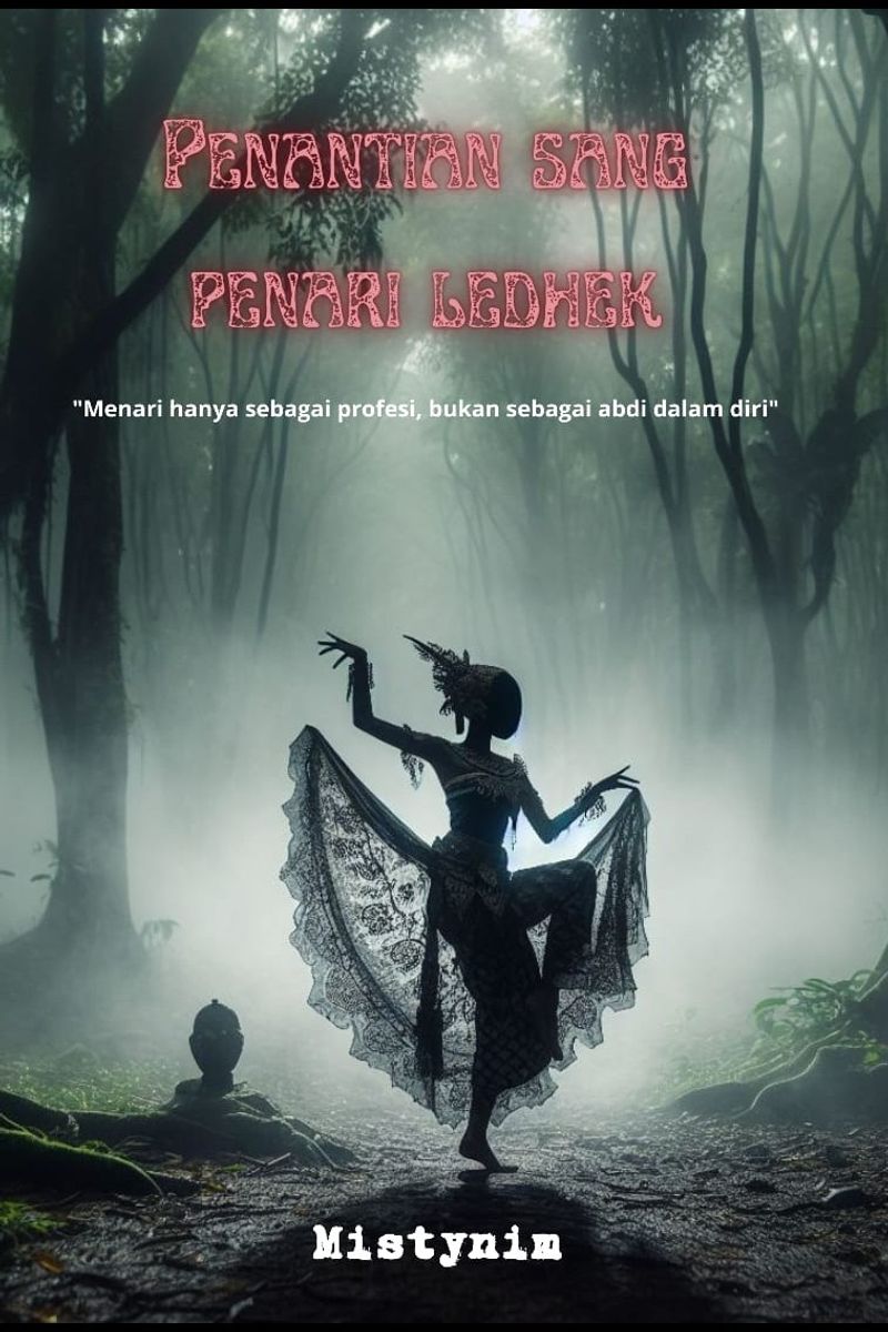 Penantian Sang Penari Ledhek- End · Karyakarsa