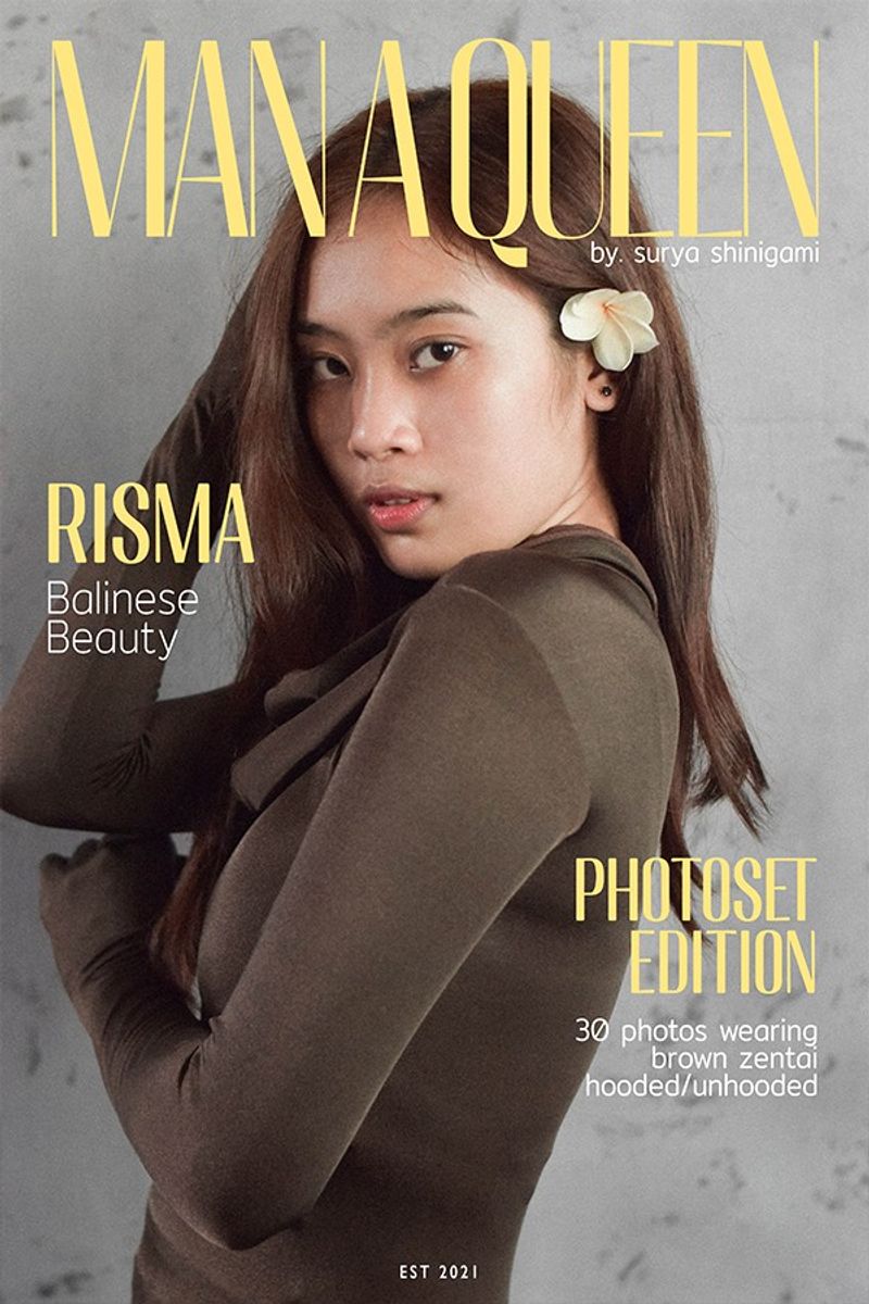 Balinese Beauty · Karyakarsa