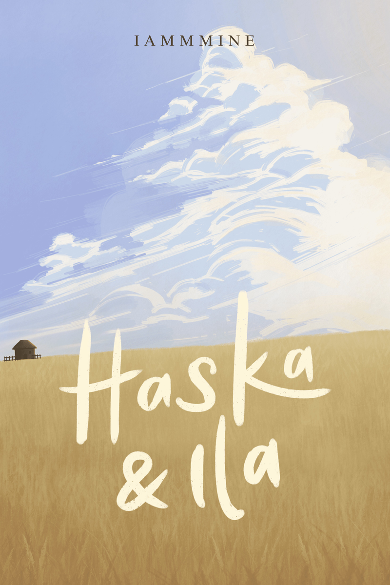 Haska & Ila: The Pradipta · Karyakarsa