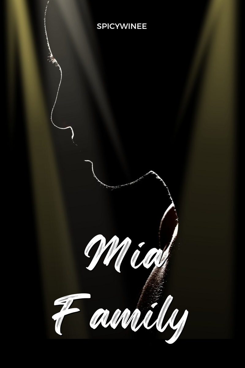 Mia Family - Bab 27 (END) · Karyakarsa