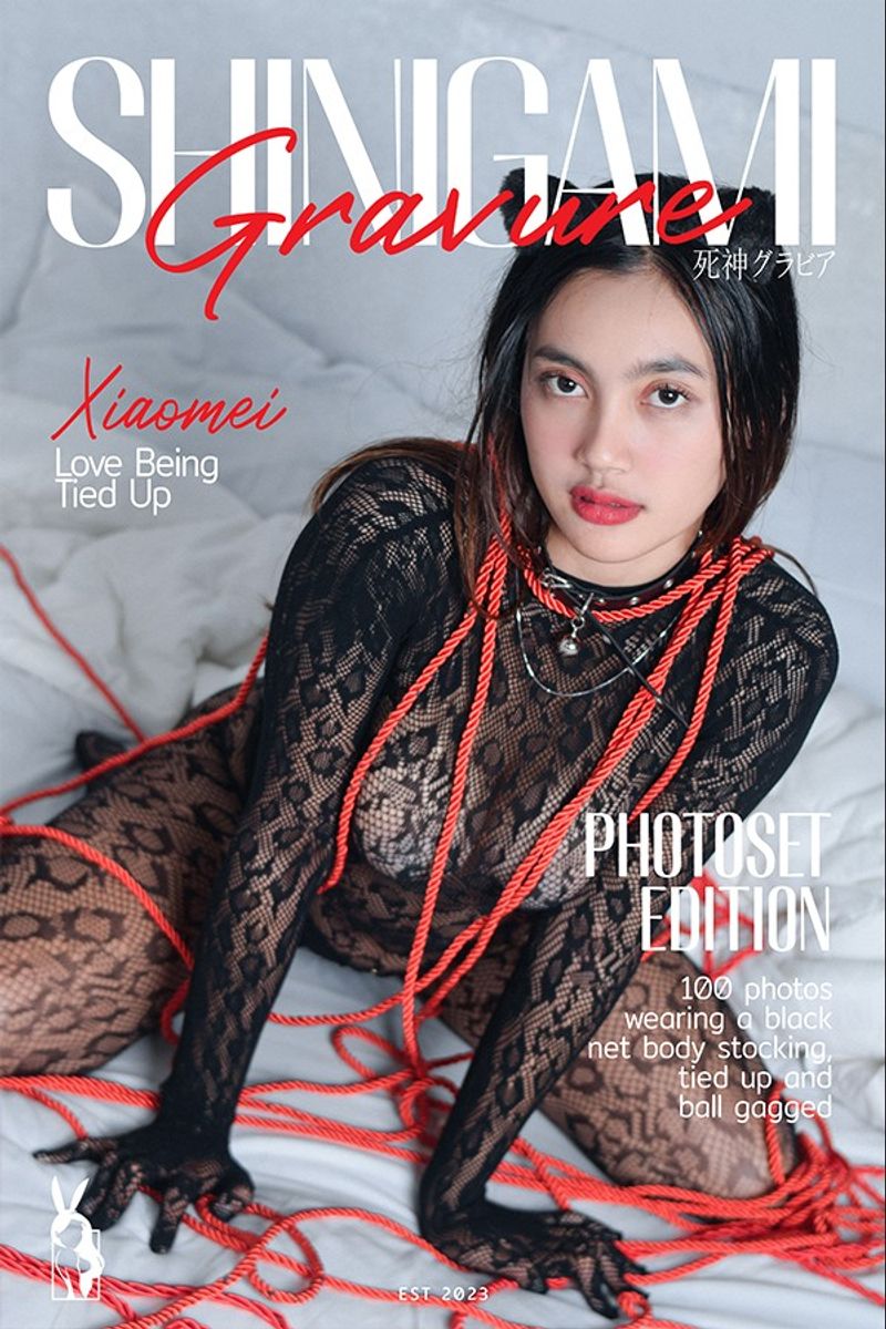 Xiaomei Love Being Tied Up · Karyakarsa