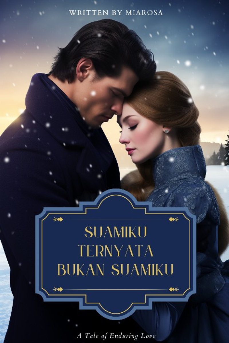 Suamiku ternyata bukan suamiku BAB 63-64 · Karyakarsa