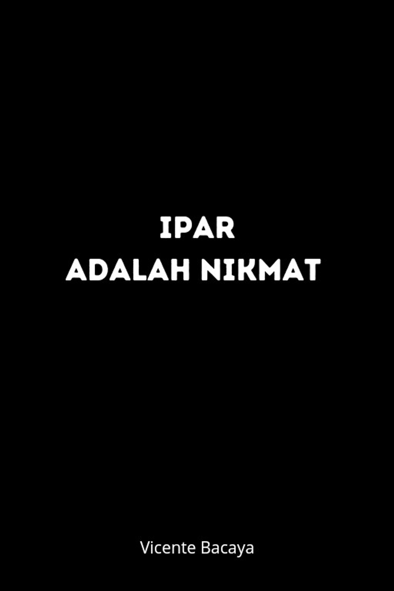 Ipar Adalah Nikmat · Karyakarsa