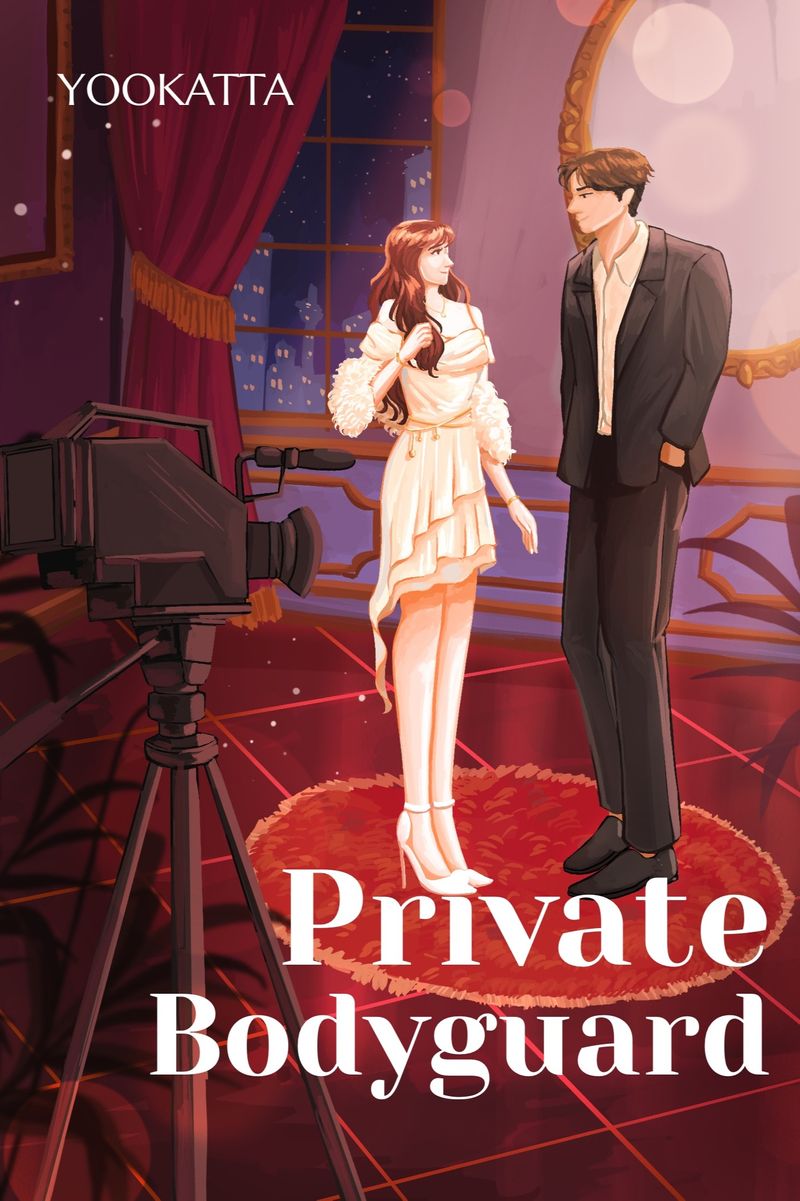 37. (Ekstra Part) Private Bodyguard - After Meet · Karyakarsa