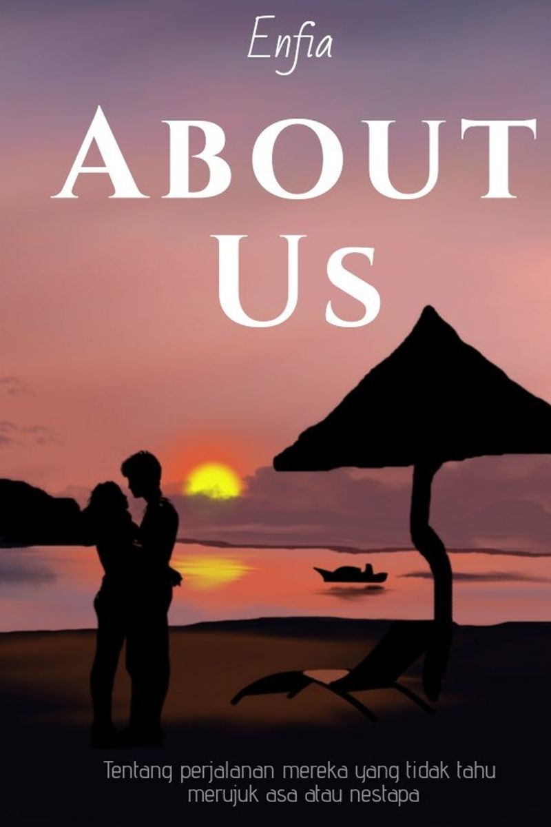 About Us - Bab 3 · Karyakarsa