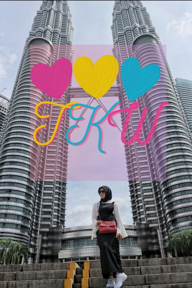 Take a Way | TKW : 2.Rumahku Asramaku · Karyakarsa