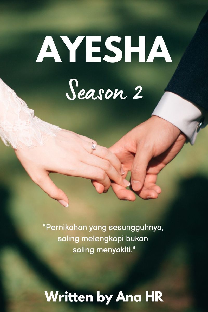 AYESHA S2 · Karyakarsa