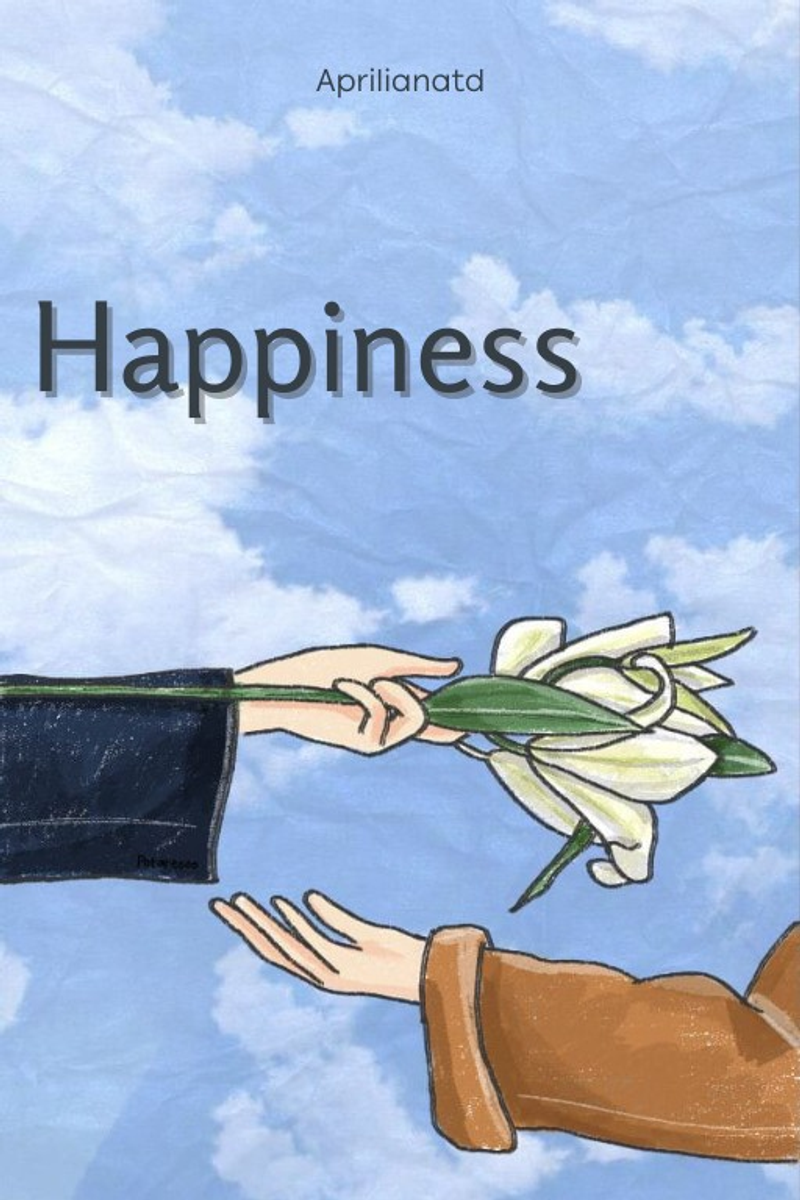 Extra Part VI Happiness · Karyakarsa