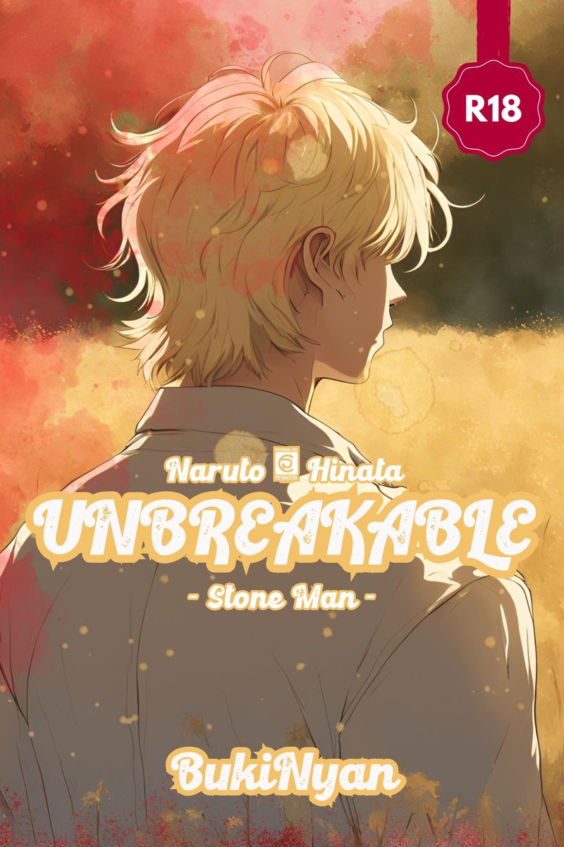 UNBREAKABLE [STONE MAN] · Karyakarsa