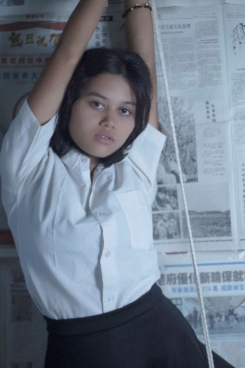 Lavina - Gantung · Karyakarsa