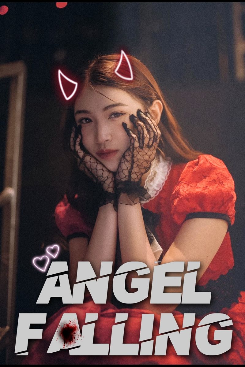 Angel Falling Chapter 12-13 · Karyakarsa