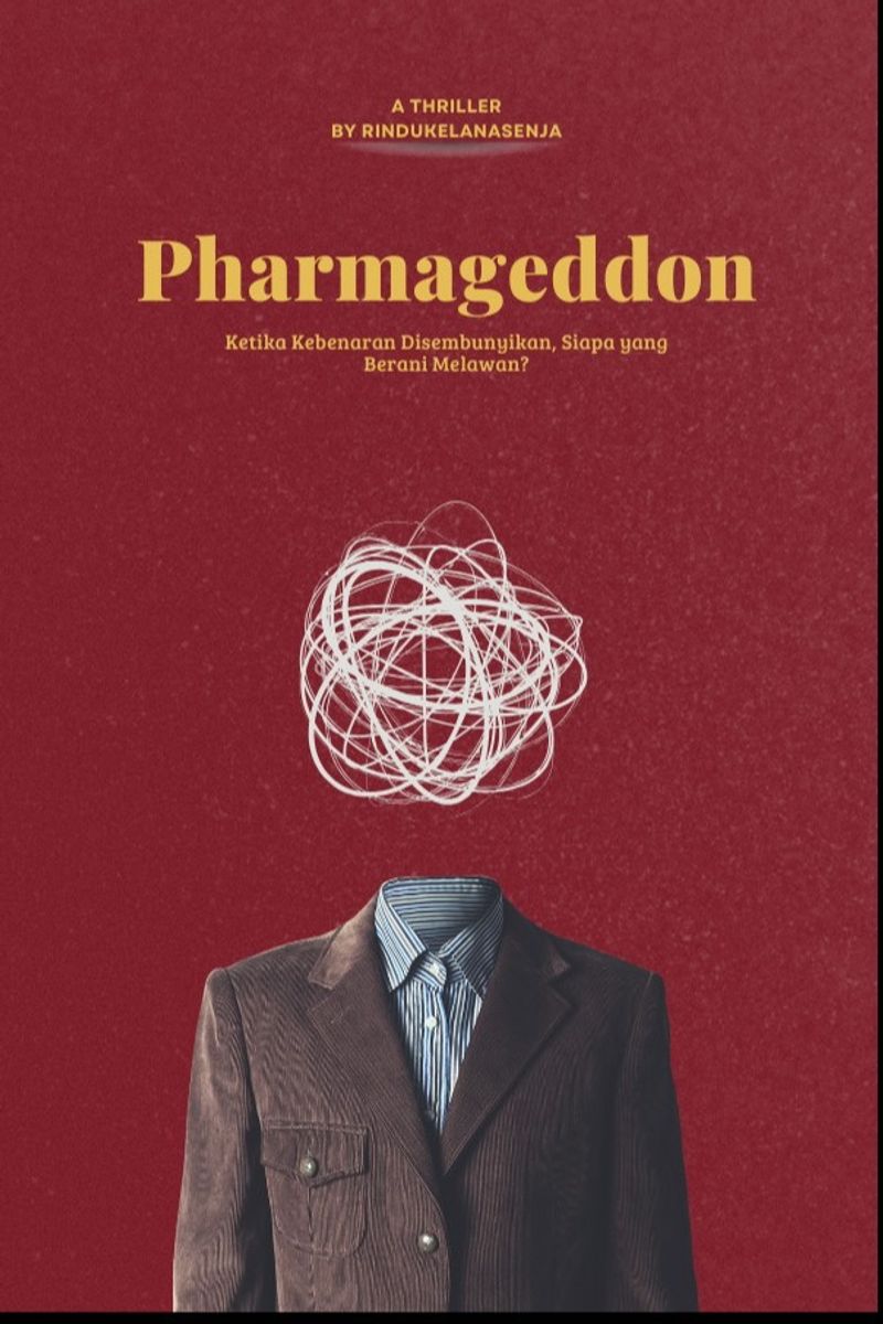 Pharmageddon - Chapter 1 · Karyakarsa