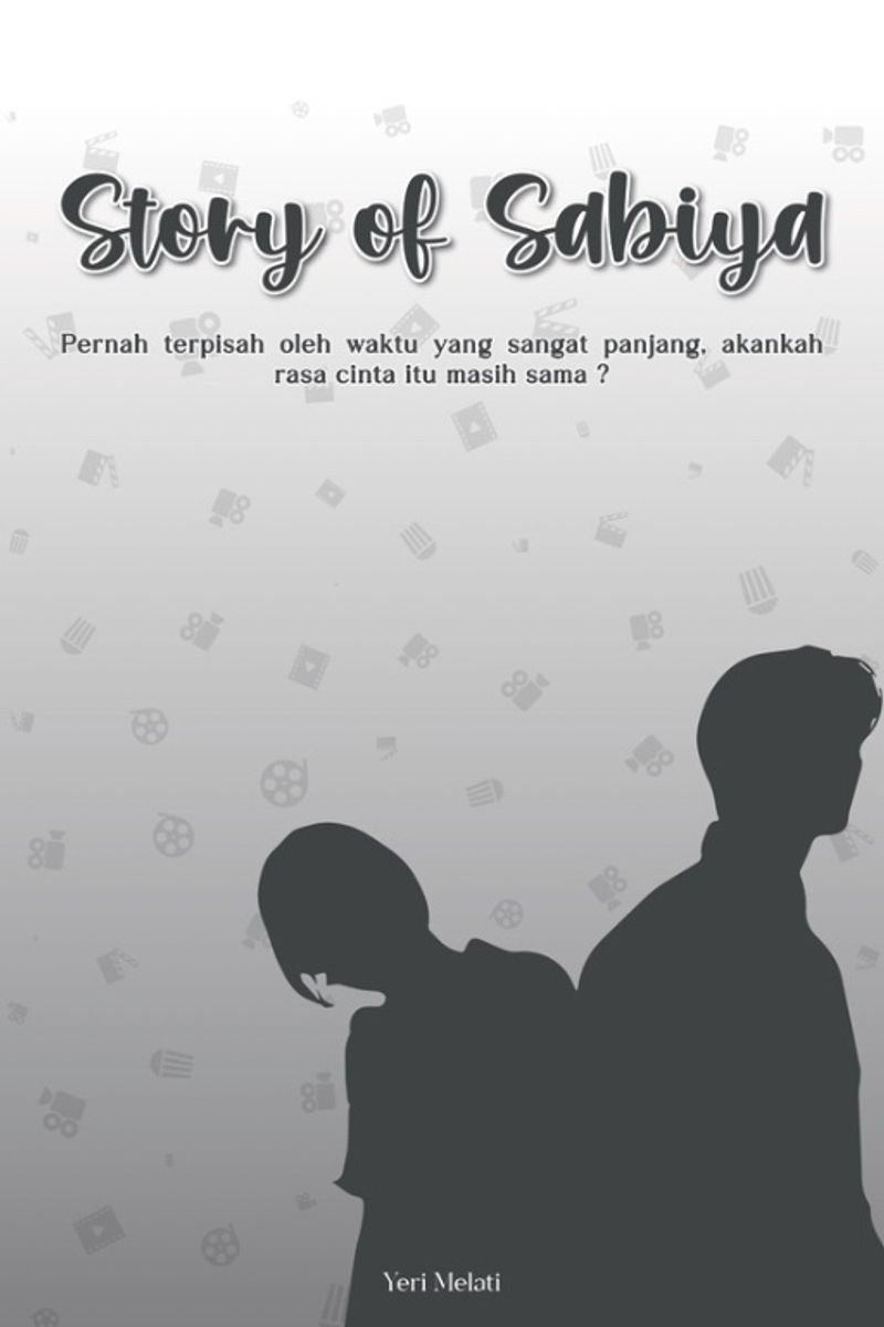 Story Of Sabiya · Karyakarsa