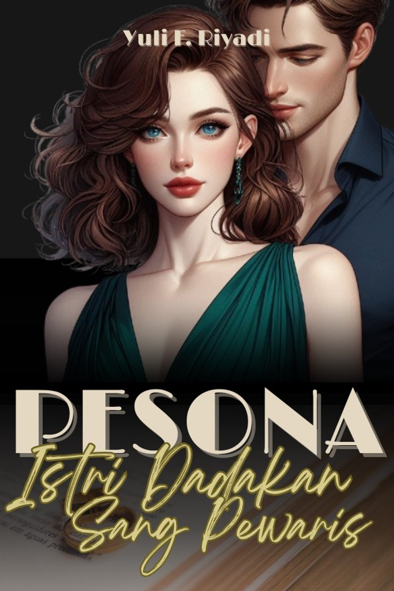 Pesona Istri Dadakan Sang Pewaris (20-24) · Karyakarsa