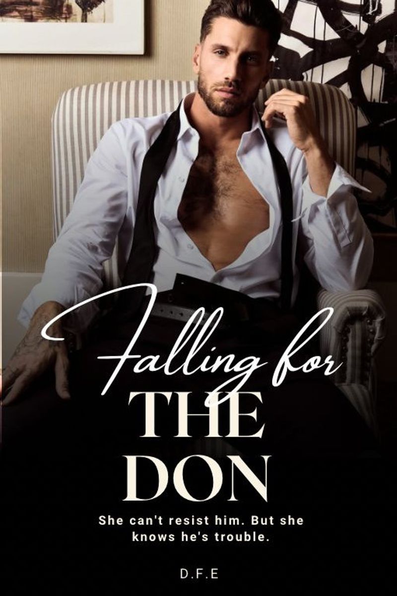 Falling For The Don [Ch: 1-2] Free · Karyakarsa