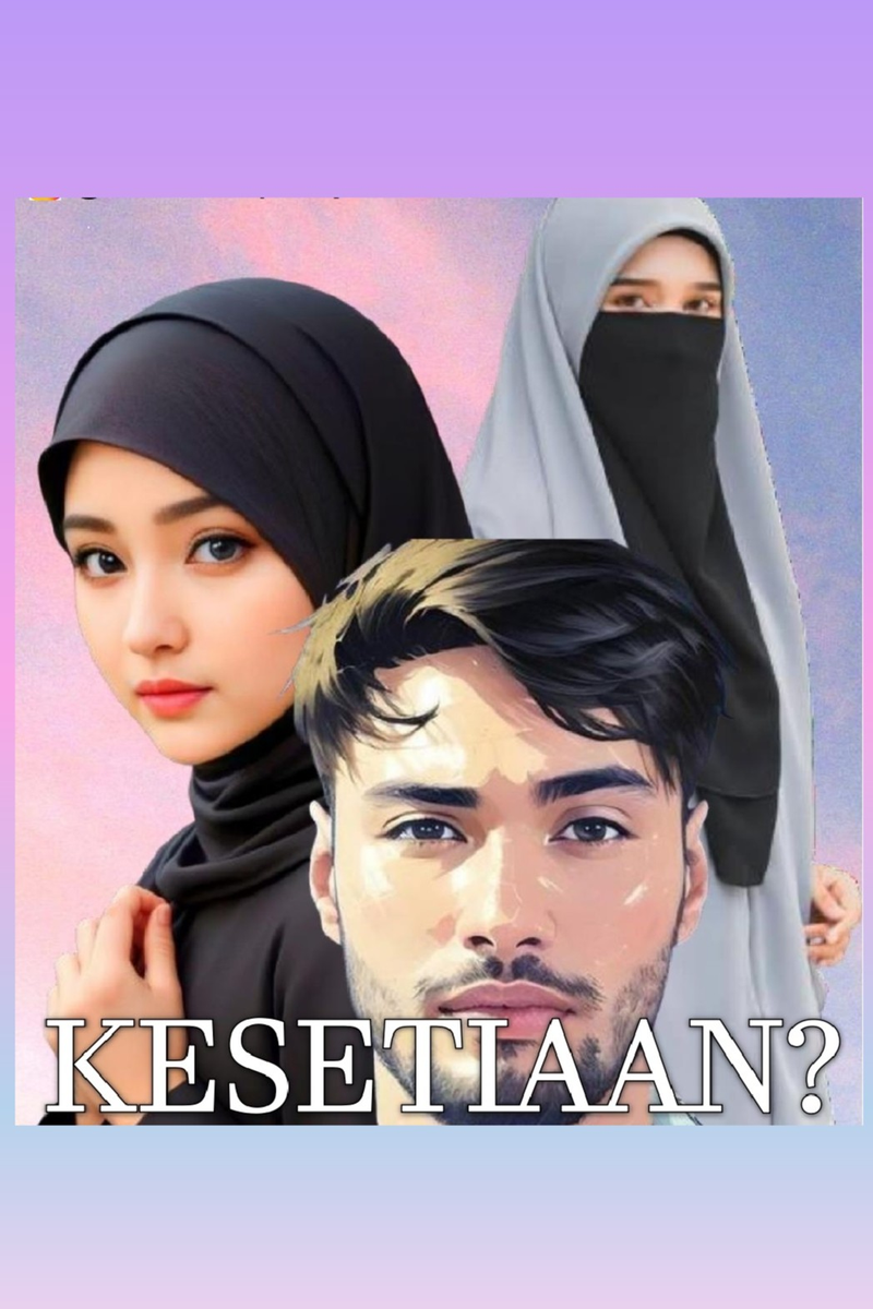 KESETIAAN? - Full Chapter (Collab With Kisanak87) · Karyakarsa