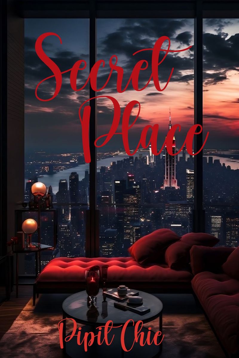 Secret Place · Karyakarsa