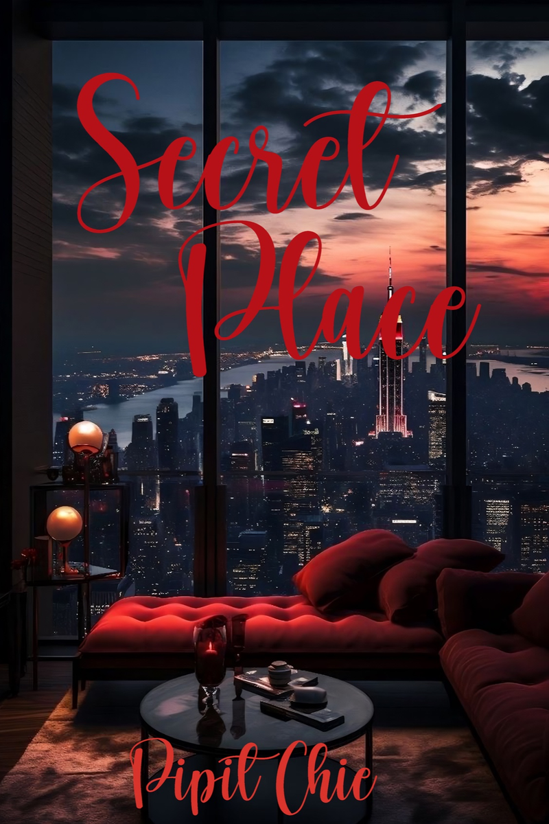 Secret Place · Karyakarsa