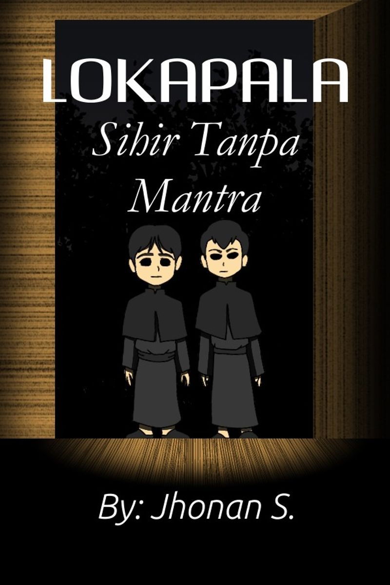 LOKAPALA: SIHIR TANPA MANTRA · Karyakarsa