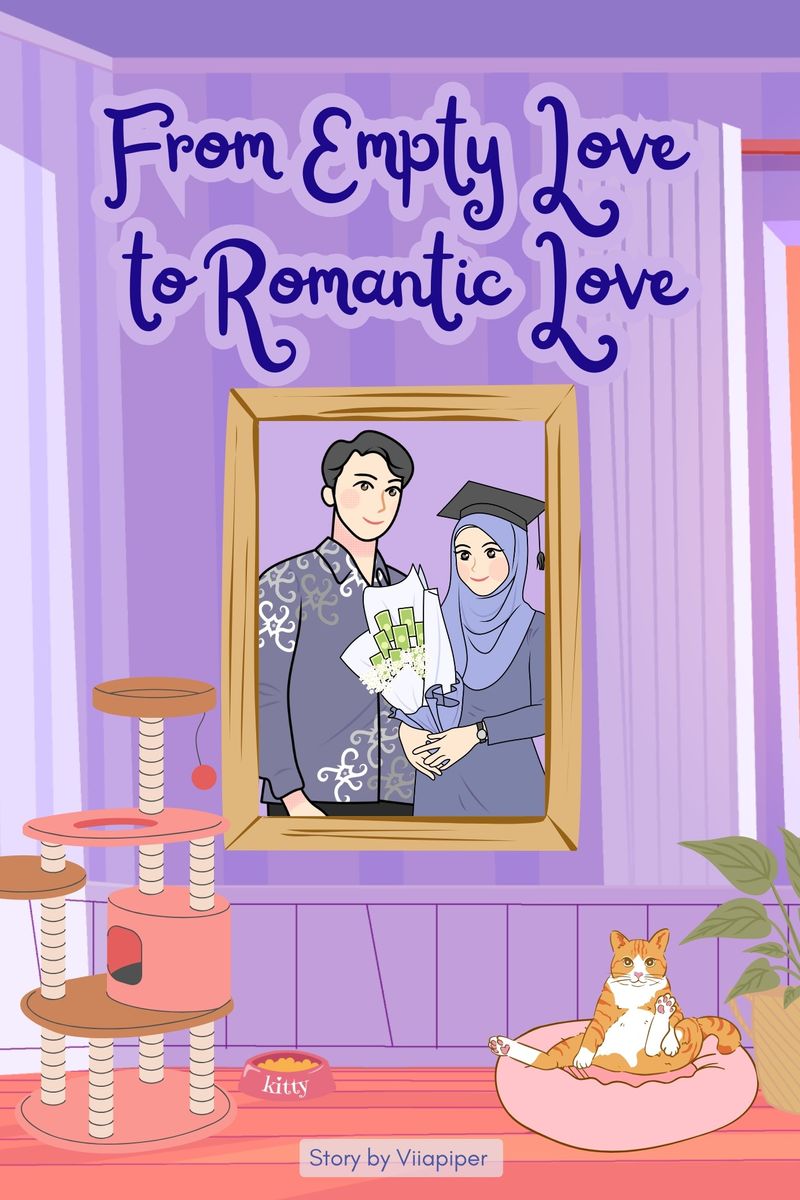 (Chap 11-12) From Empty Love to Romantic Love) · Karyakarsa