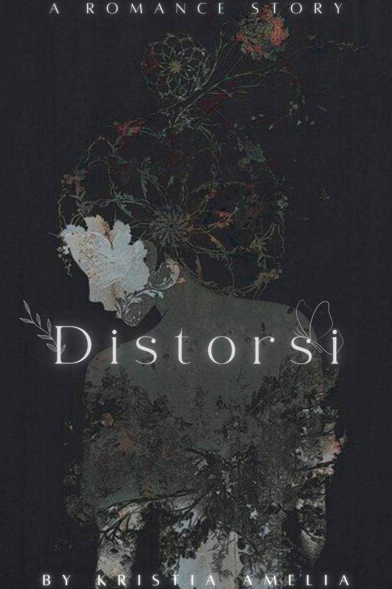 Distorsi [Prolog] · Karyakarsa