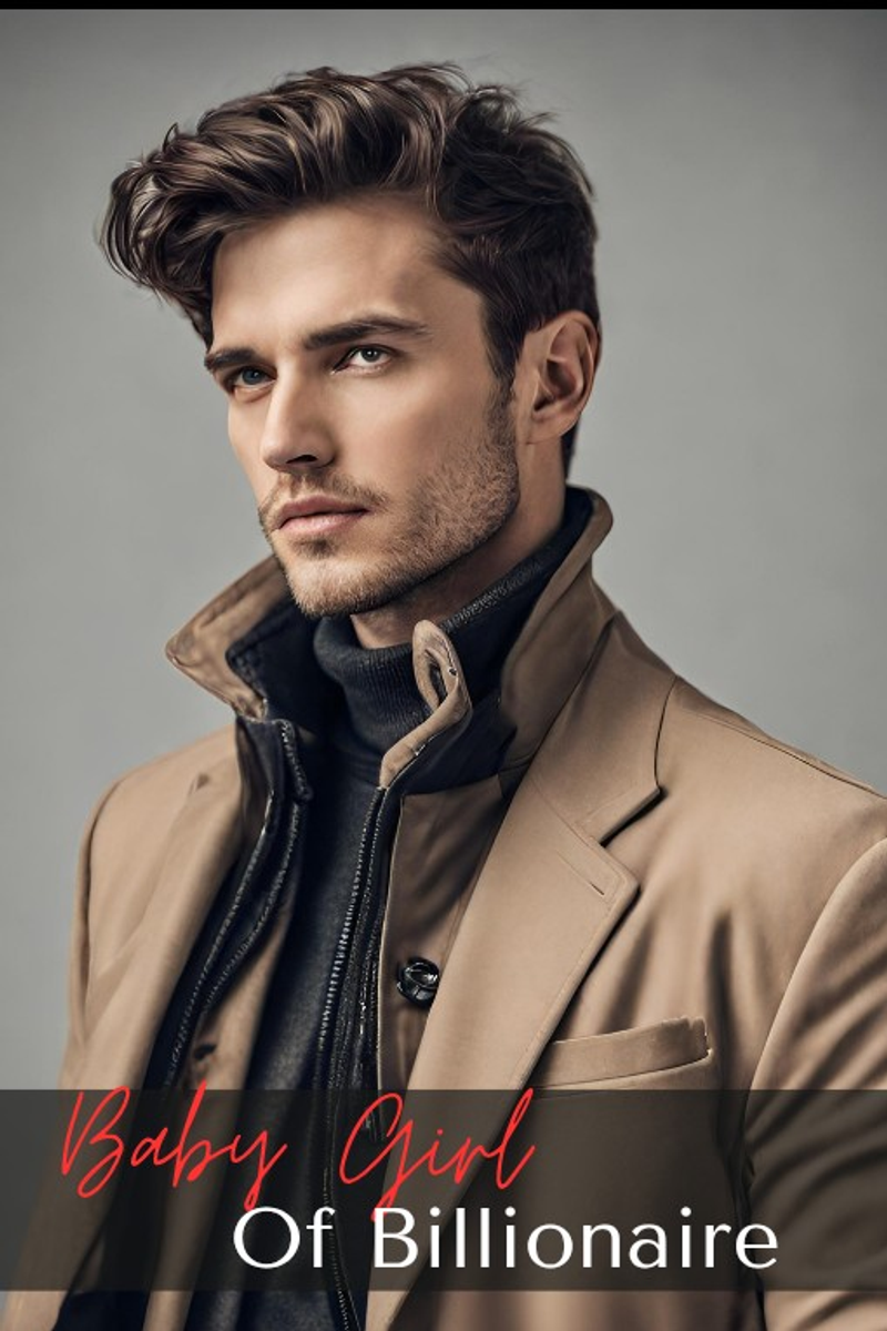 BABY GIRL OF BILLIONAIRE · Karyakarsa