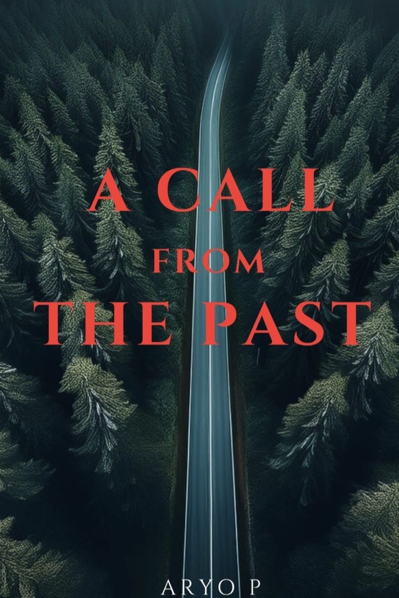 A CALL FROM THE PAST - CHAPTER 5 · Karyakarsa