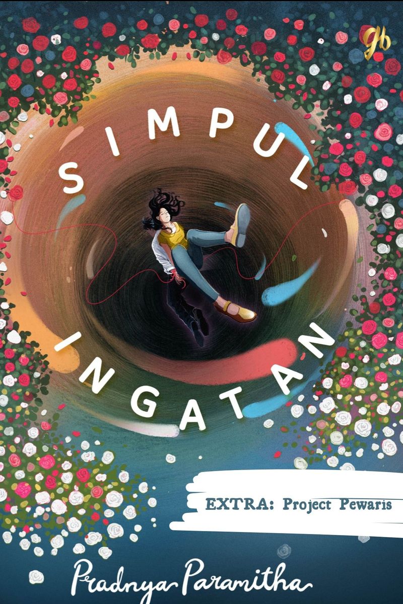 SIMPUL INGATAN - EP. Project Pewaris · Karyakarsa