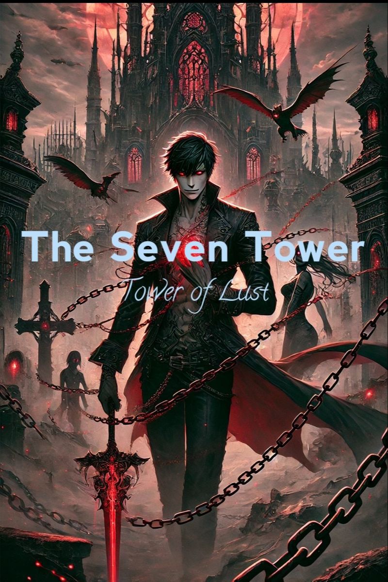 TsT ToL Chapter 33 : Permainan Catur · Karyakarsa