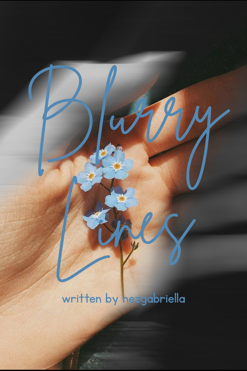 BLURRY LINES: PROLOG · Karyakarsa