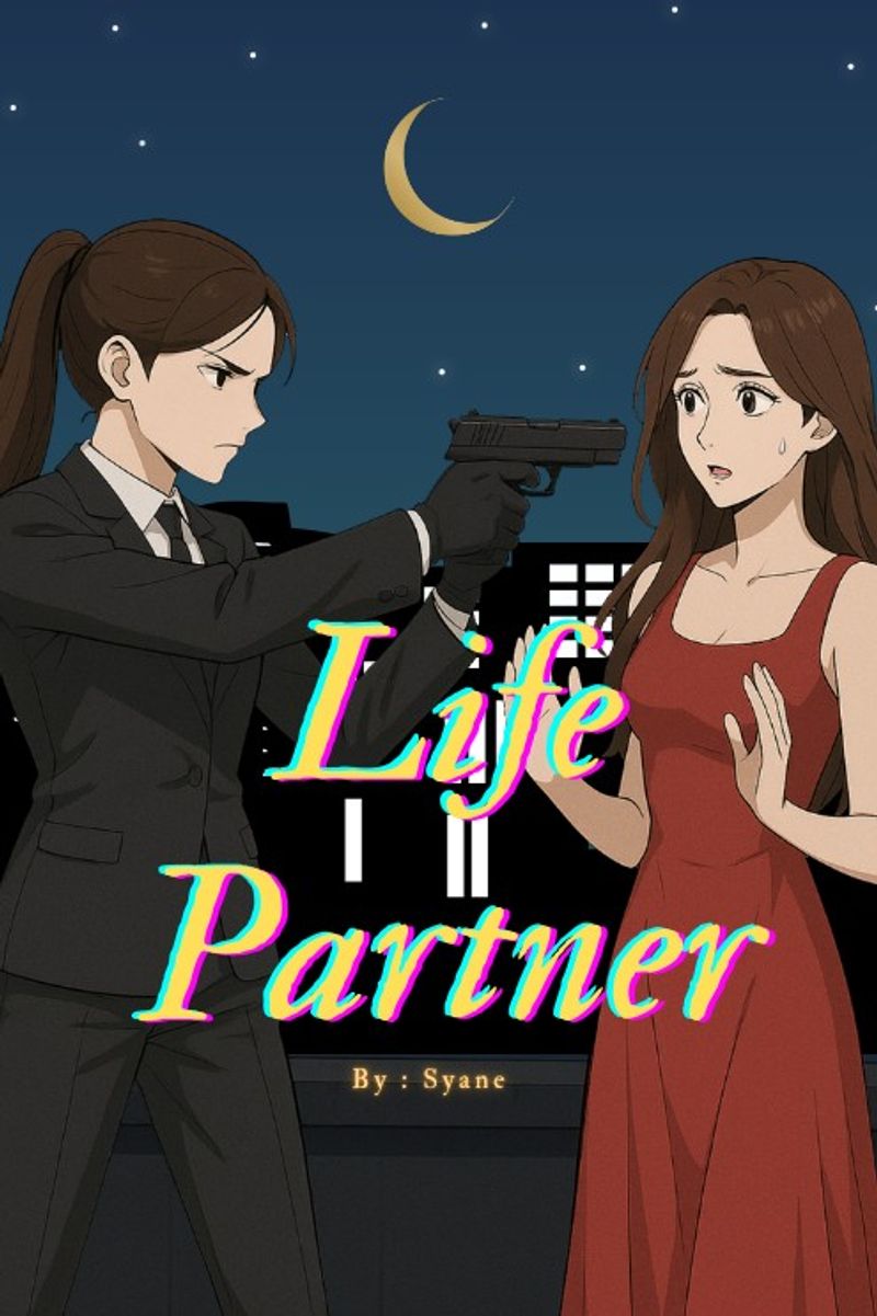 LIFE PARTNER · Karyakarsa
