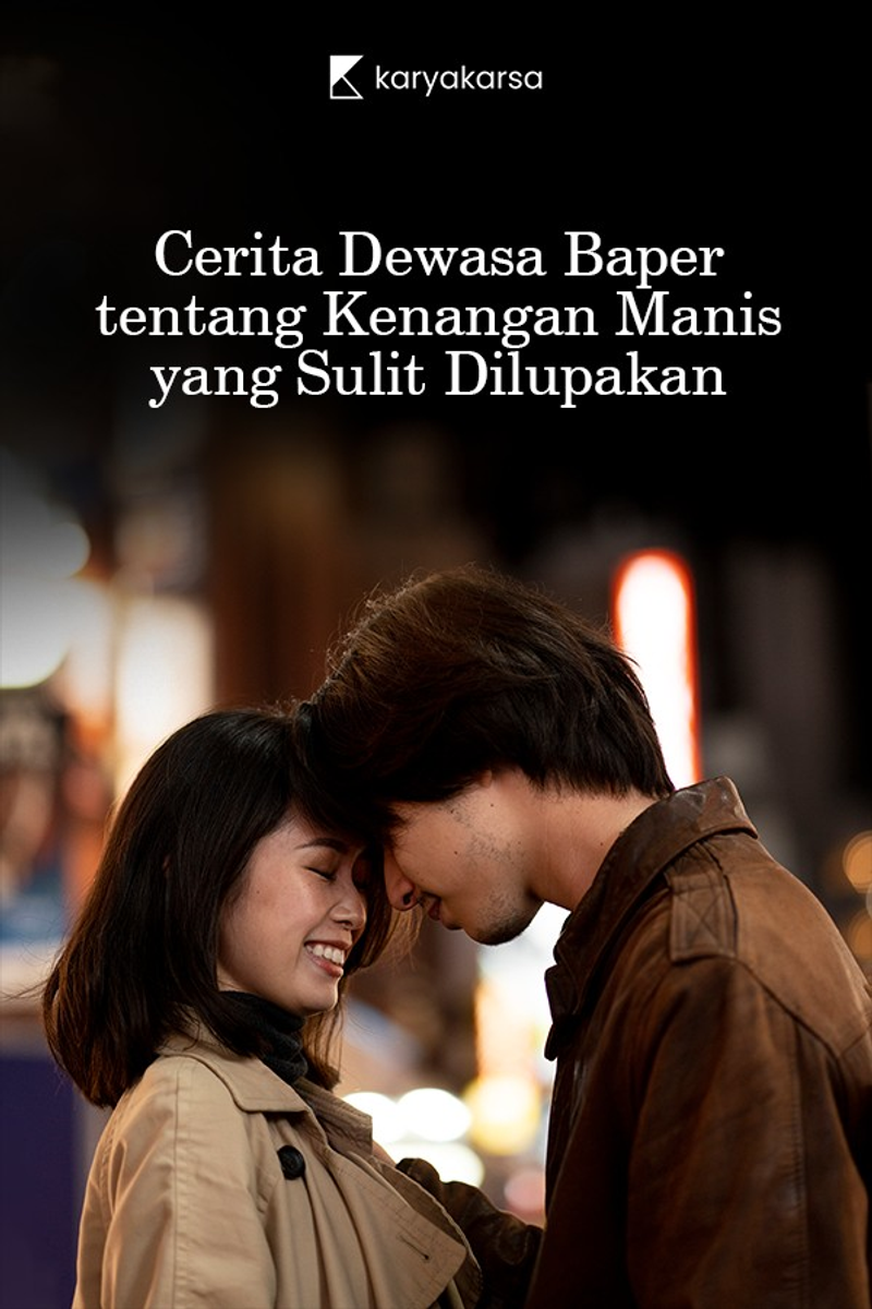 Antologi Cerpen Rumah dalam Diri - Lebih Hemat dengan voucher RDD5000 · Karyakarsa