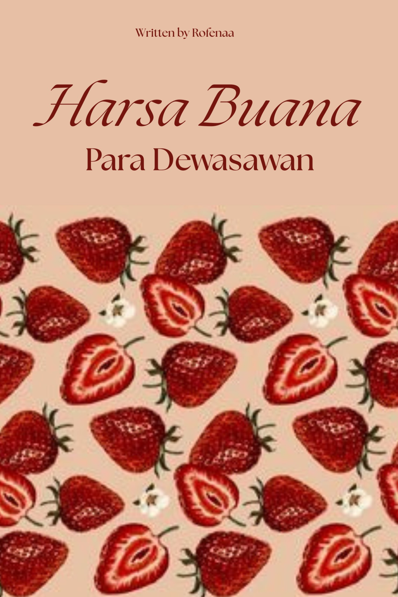 Perayaan Hari Paling Dinanti (Najmi Adibya Dospem Ver) · Karyakarsa