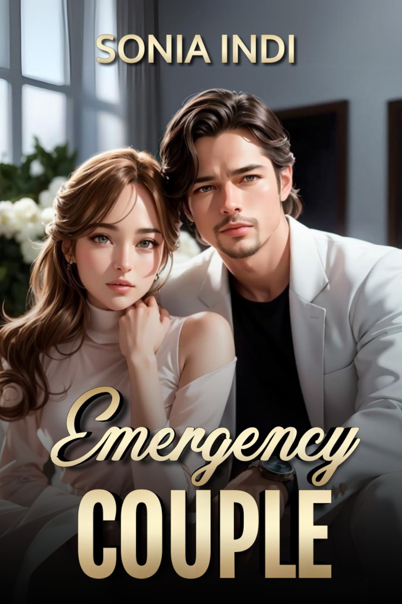 Bab 62 Emergency Couple [ BAB 02 LUBIS SERIES] · Karyakarsa