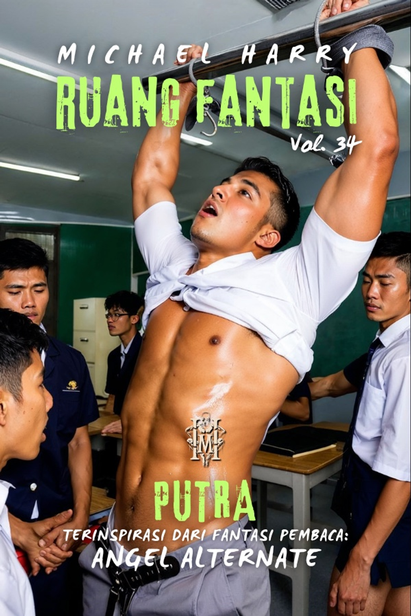 PUTRA (Ruang Fantasi) · Karyakarsa