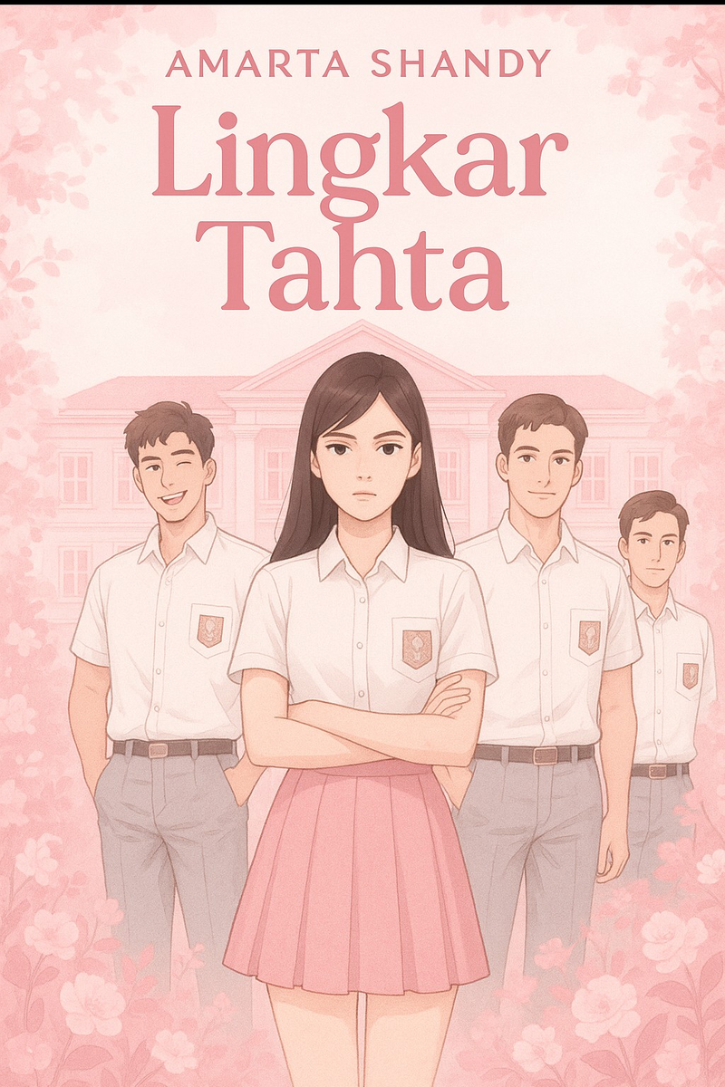 Lingkar Tahta (Bab 5) · Karyakarsa