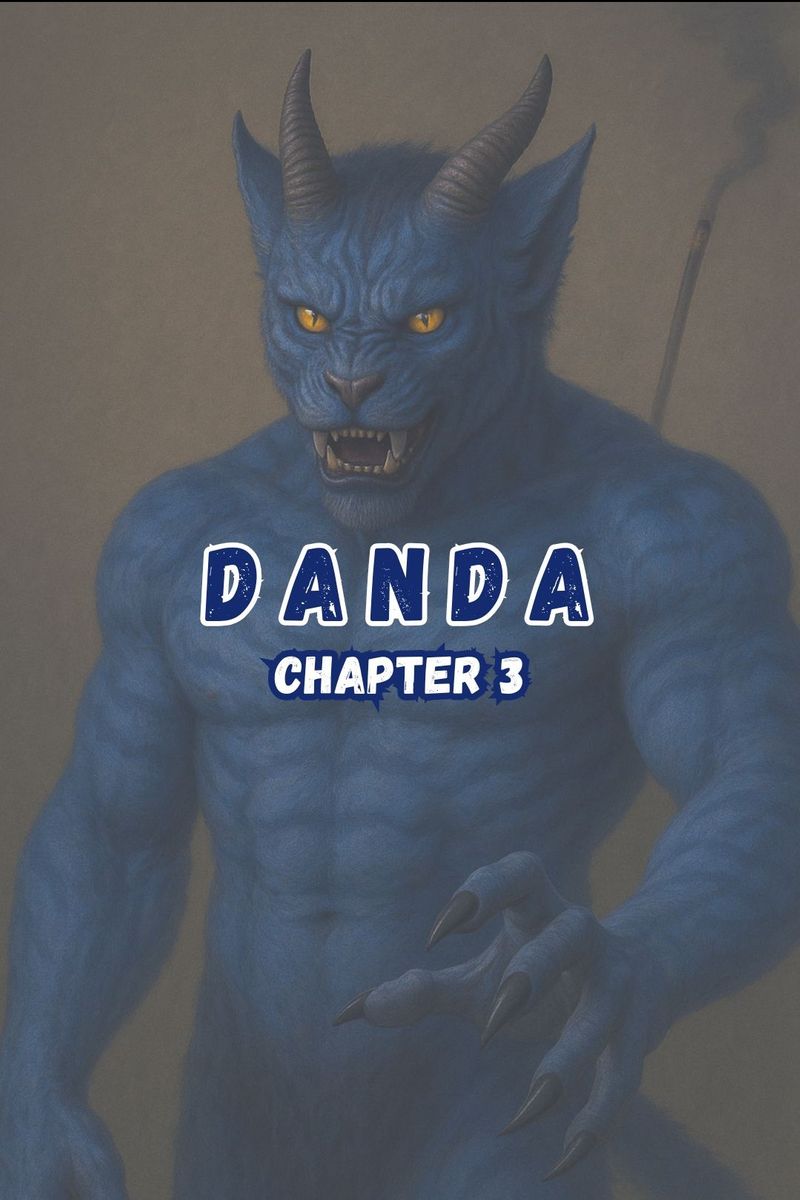 Danda - Chapter 3 · Karyakarsa