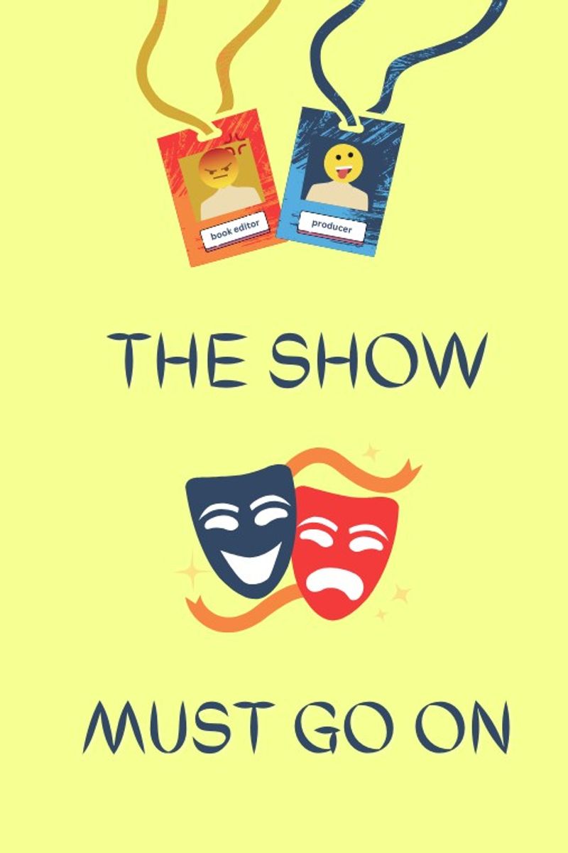 Extra Show · Karyakarsa