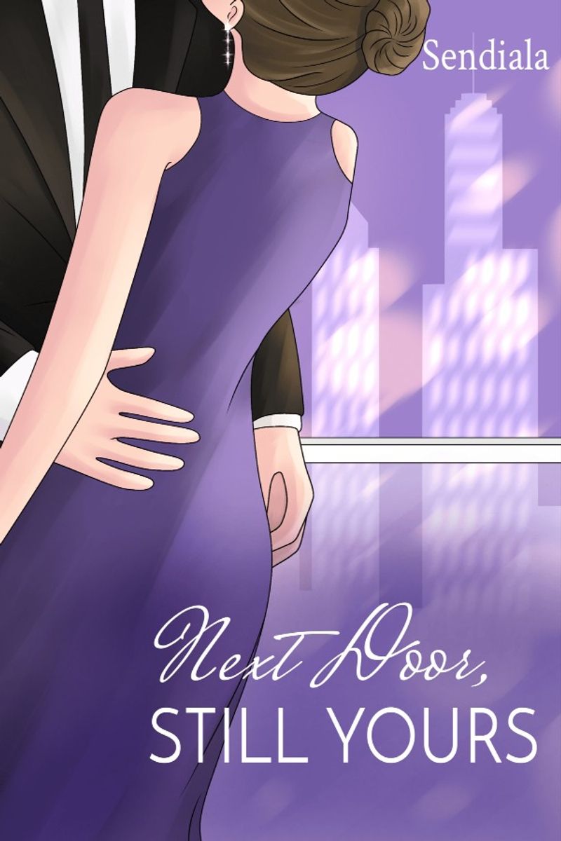 Next Door, Still Yours · Karyakarsa