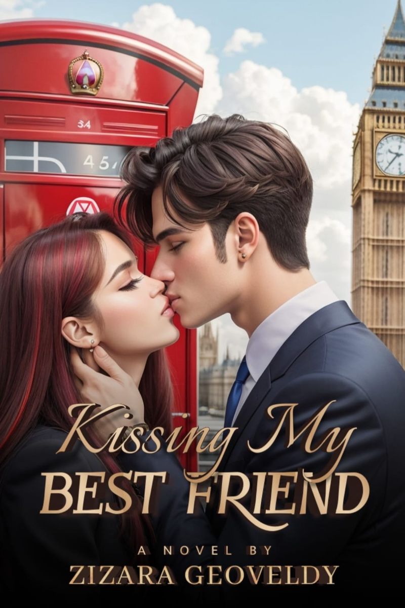 Kissing My Best Friend/ Sahabat Nggak Begini Part 1 (Prolog) · Karyakarsa