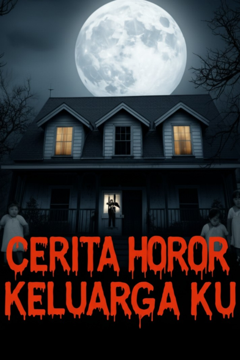Cerita horor keluargaku (kuda sembrani) · Karyakarsa