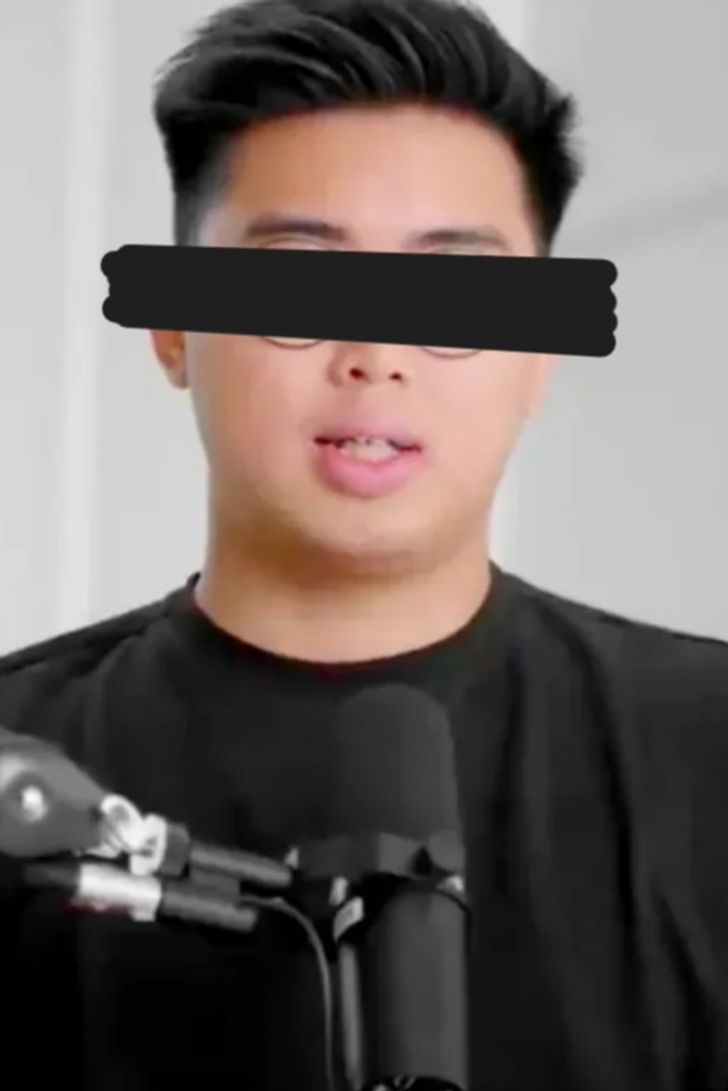 Aku Benci Timothy Ronald, dan itu Tidak Rasional · Karyakarsa